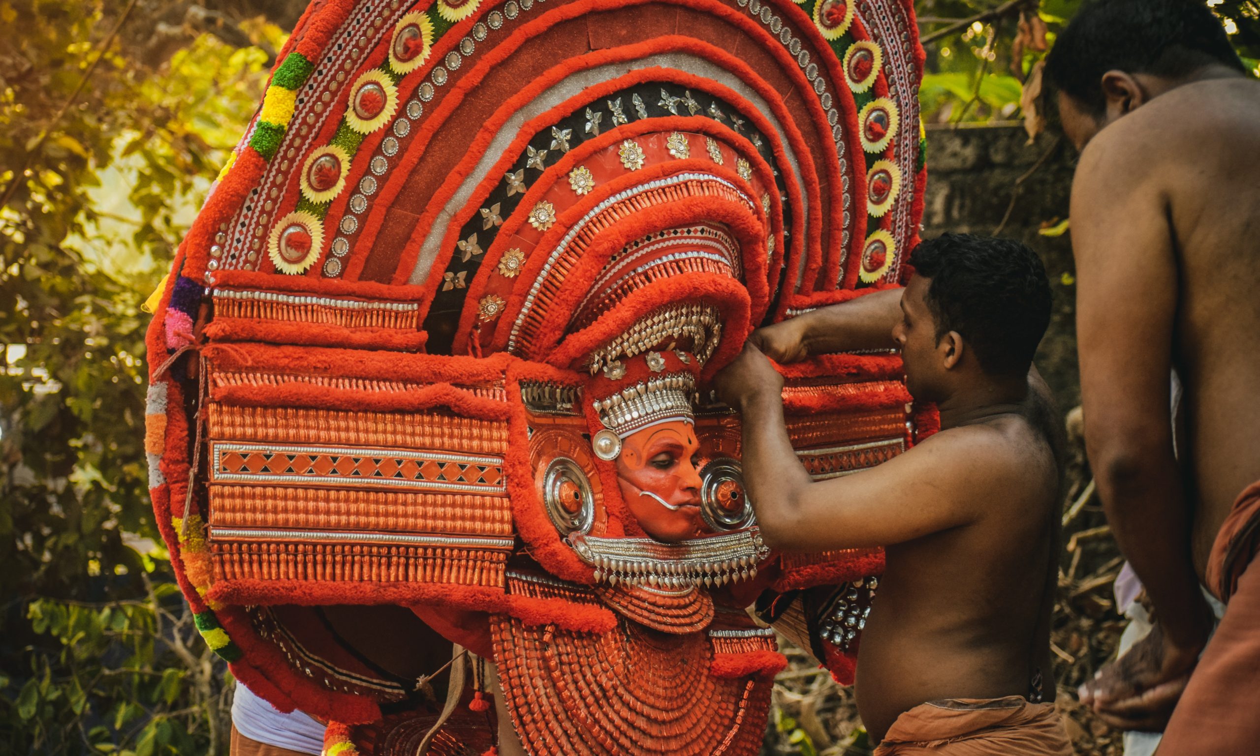 Indija, maģiskā Kerala - Ceļojumu aģentūra - RIA TOURS